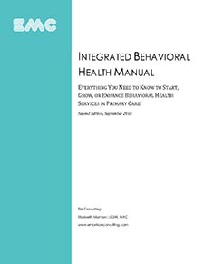Integrated Behavioral Health Services | Elizabeth Morrison Consulting