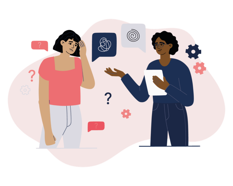 EM Consulting | Lay Counselor Training and Empathic Healthcare