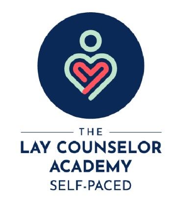 The Lay Counselor Academy - Elizabeth Morrison Consulting